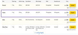 Understanding Fare Families in the Airline Industry